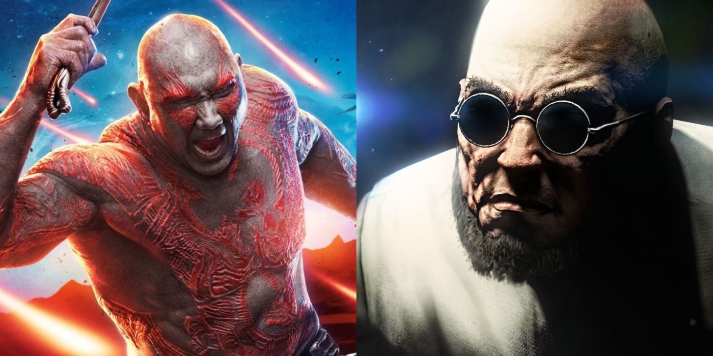 10 Guardians of the Galaxy Actors Who Should Join James Gunn's DCU ...