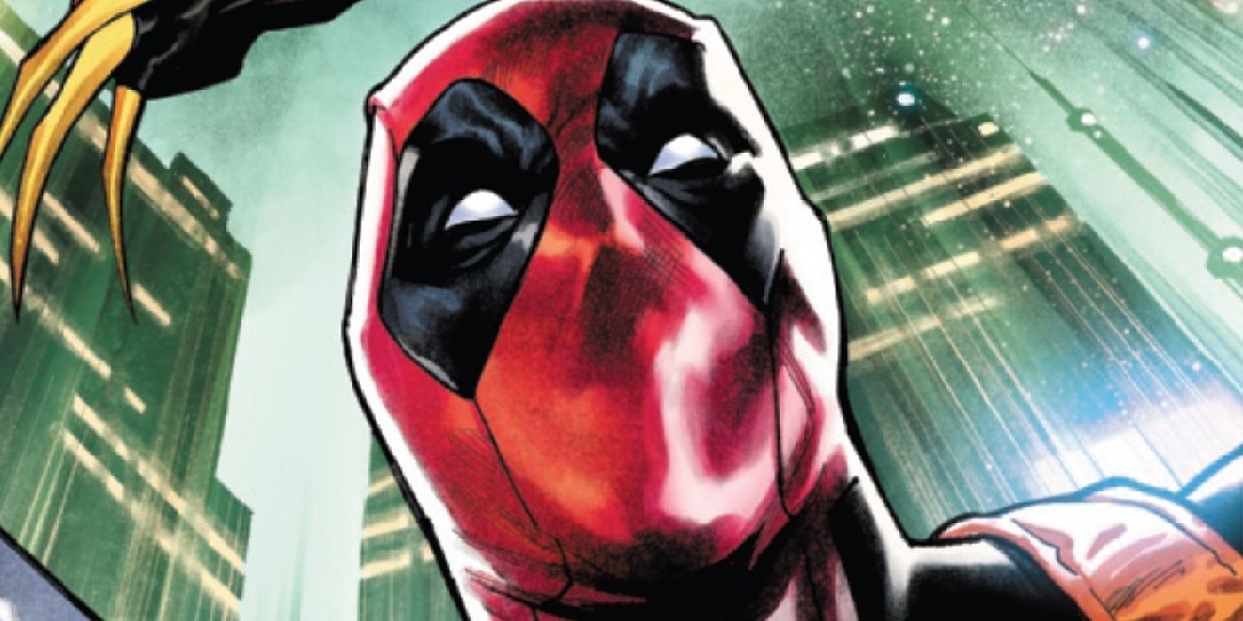 10 Most Brutal X-Men