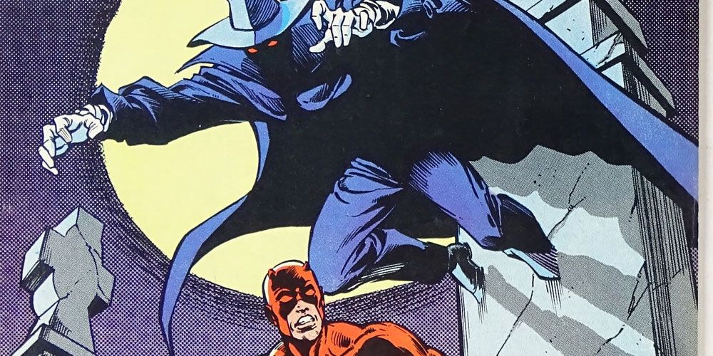 10 Deadly Marvel Villains No One Remembers