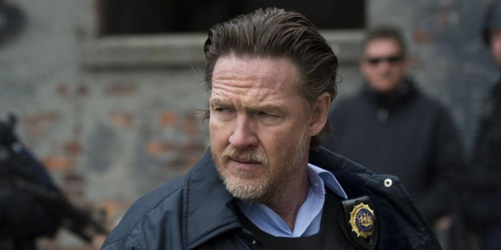 10 Best Law And Order SVU Recurring Characters