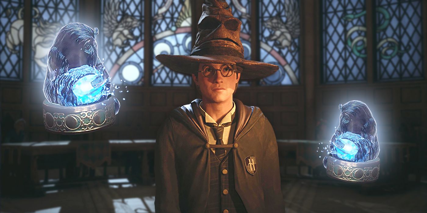 Hogwarts Legacy Demiguise Statue Location Guide