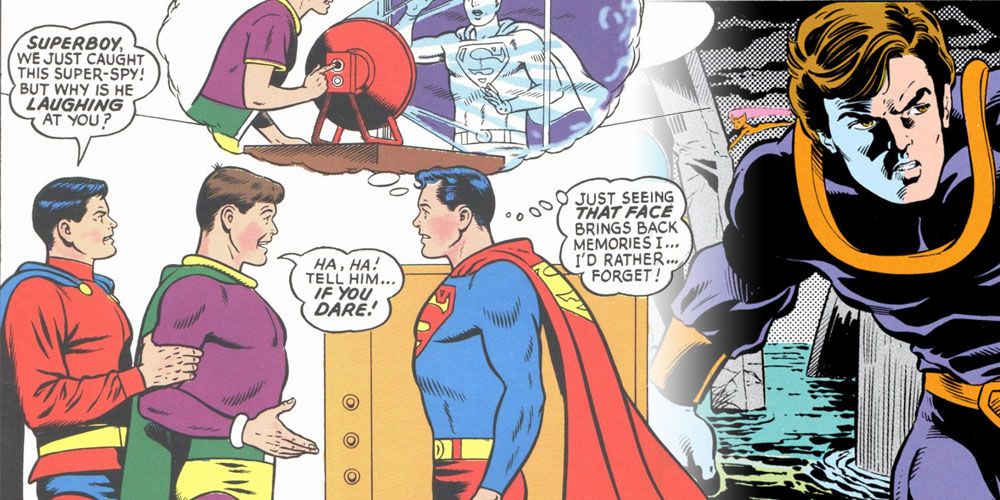 First 10 Villains To Become Heroes In DC Comics