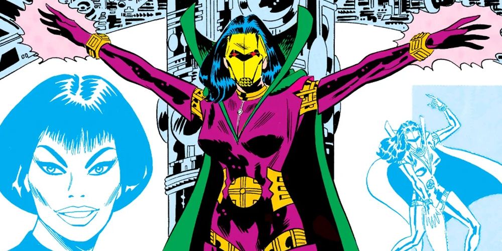 10 Deadly DC Comics Villains No One Remembers
