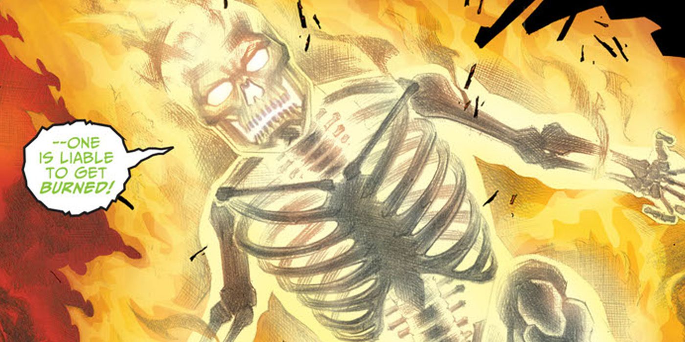 Every Member Of The Creature Commandos, Ranked