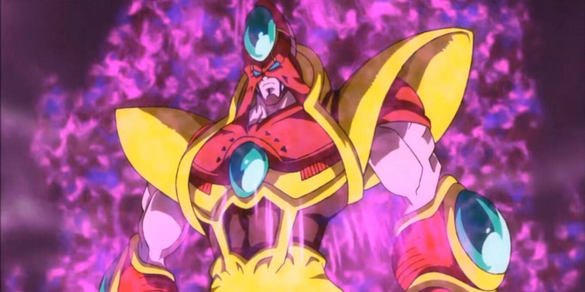 15 Best Dragon Ball Transformations, Ranked By Design