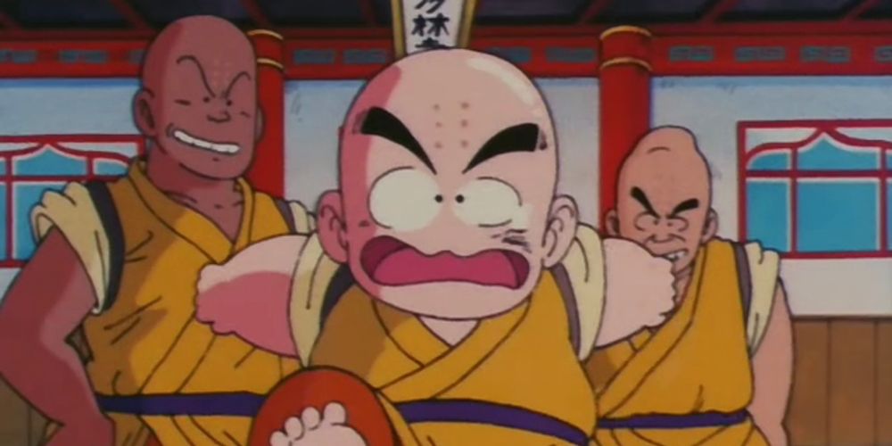 Everything to Know About Dragon Ball's Main Cast and Characters