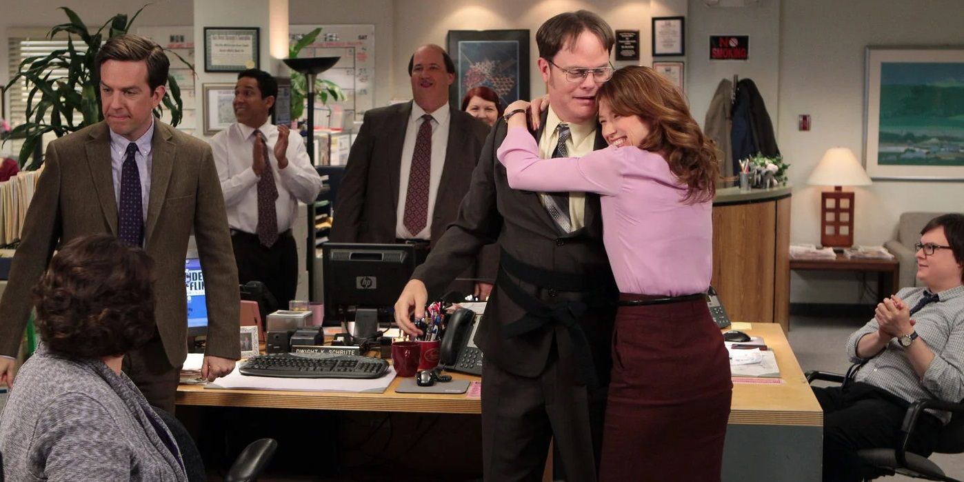 10 Great TV Ships Eclipsed By More Popular Couples