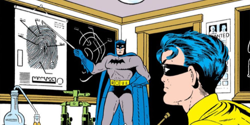 The First 10 Alternate Dimensions In DC Comics