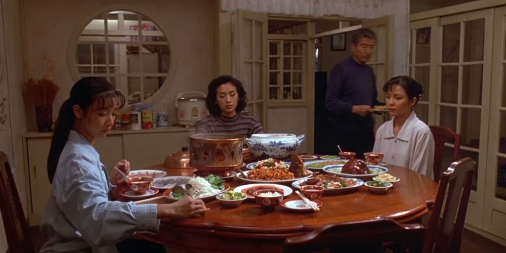 15 Best Food Movies, Ranked