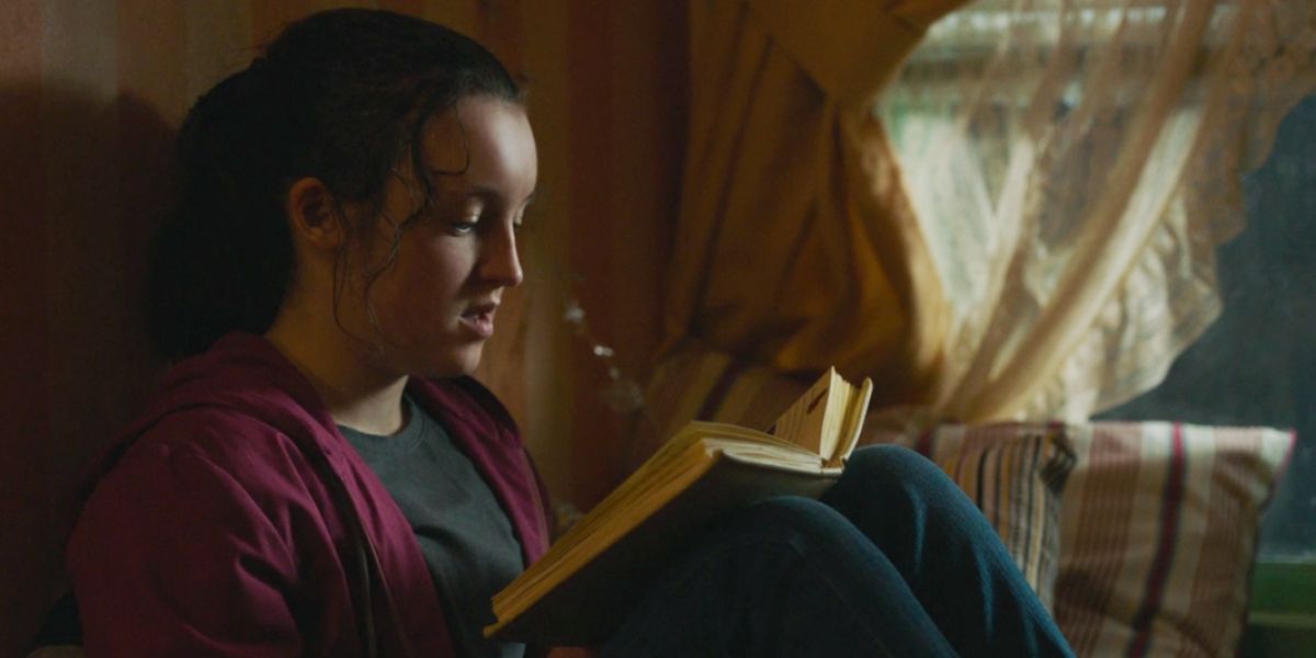 10 Differences Between The Last Of Us Episode 6 & The Game