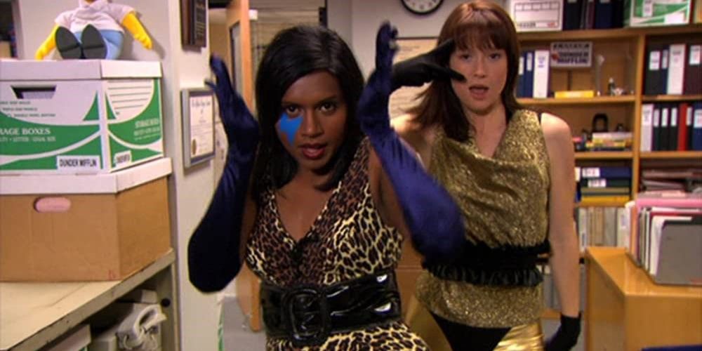 10 Best The Office Ships