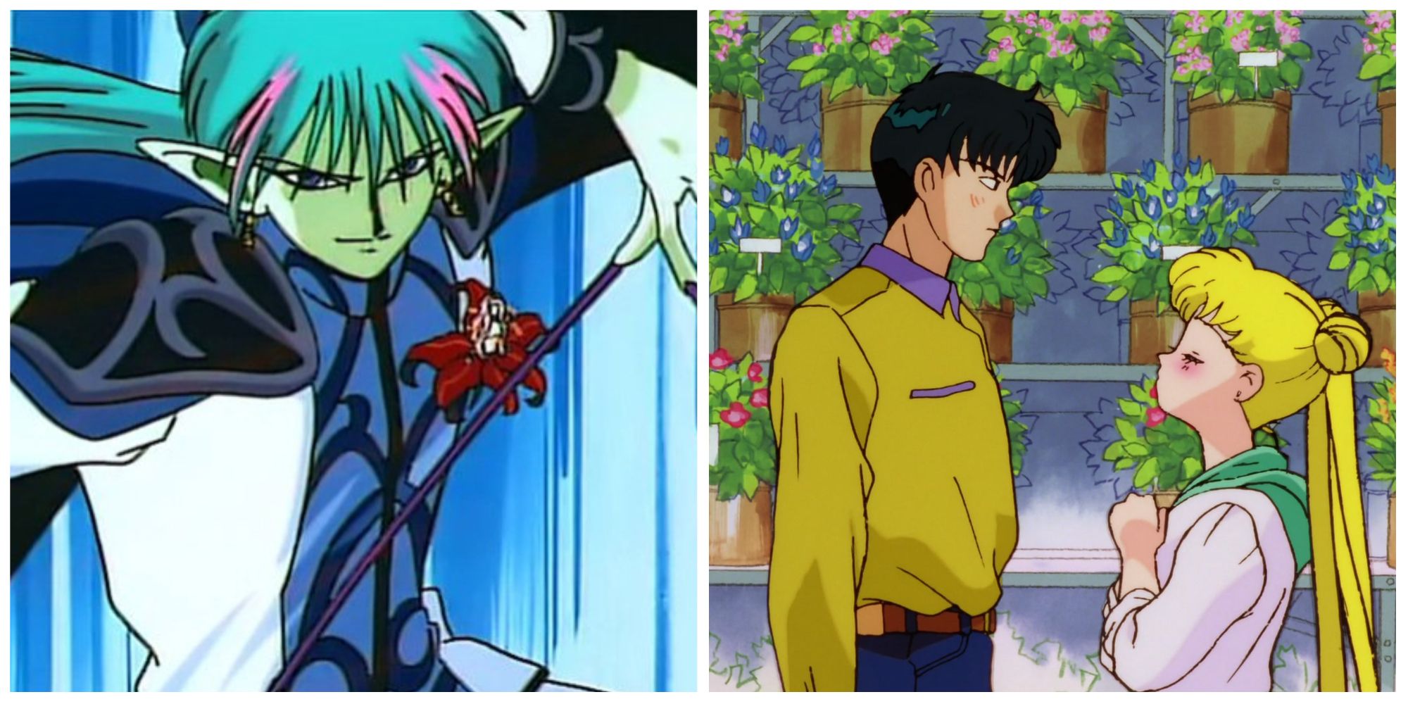 10 Best Sailor Moon Battles, Ranked