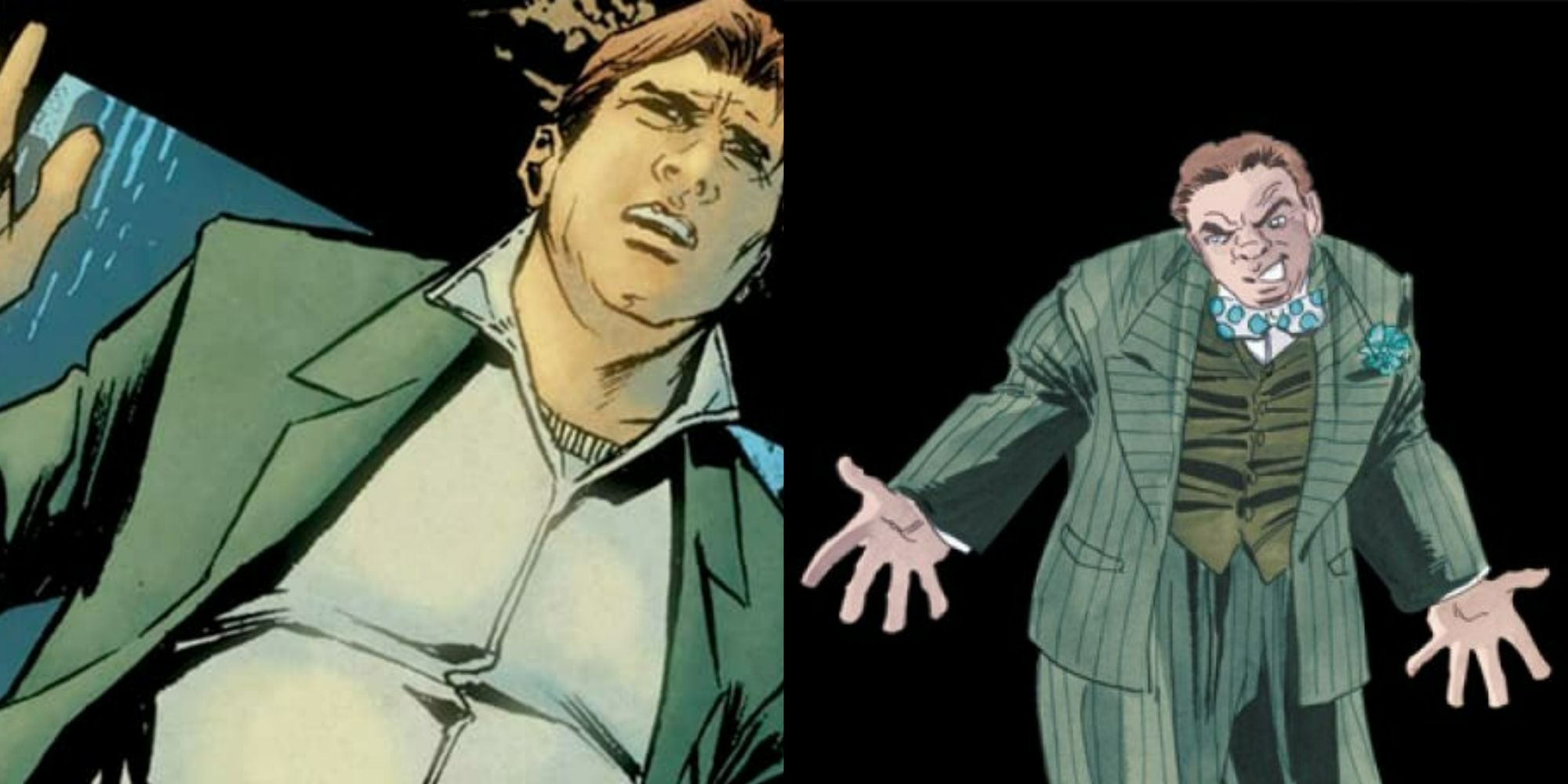 10 Marvel Comics Characters Who Were Made To Be Hostages