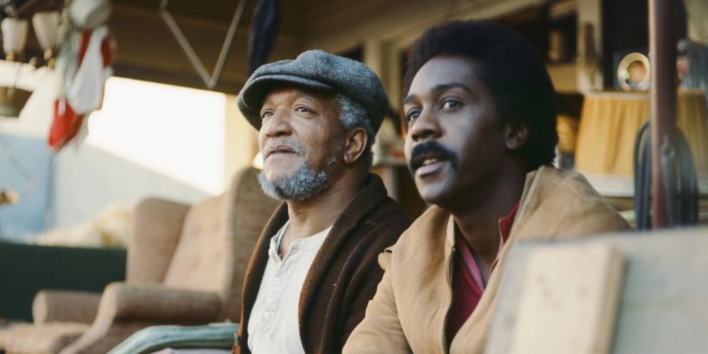 10 Best Black Sitcom Dads, Ranked