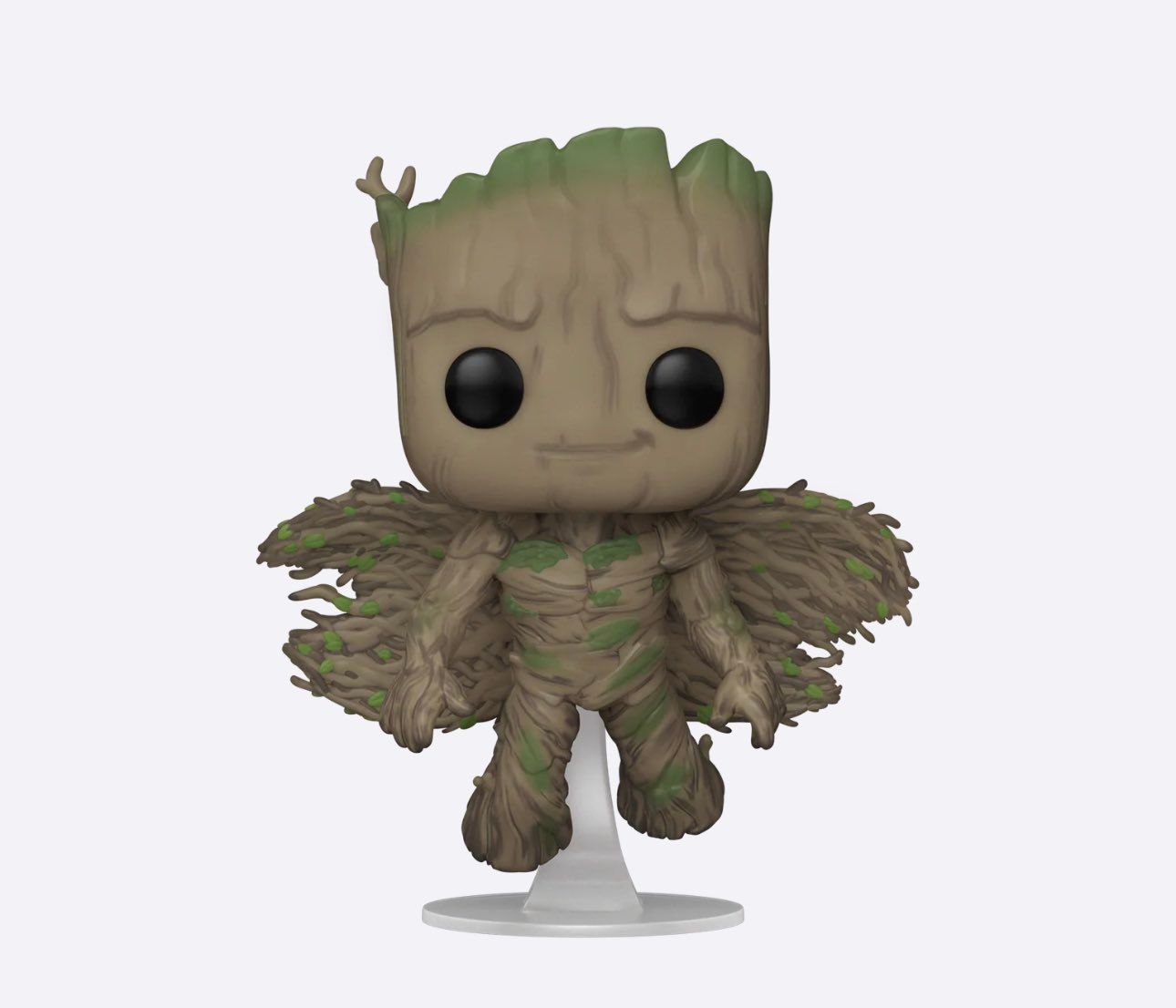 Guardians of the Galaxy Vol. 3 Merch Spoils Groot's New Superpower