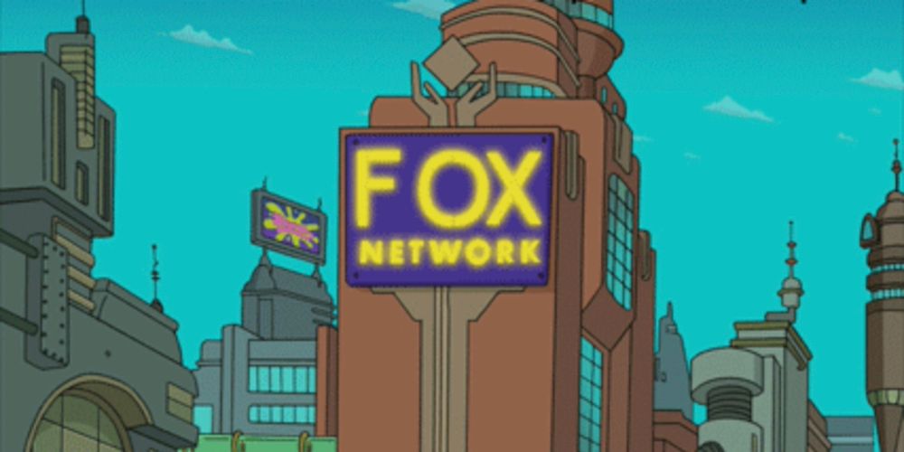 10 Futurama Jokes Fans Can't Believe Are Real