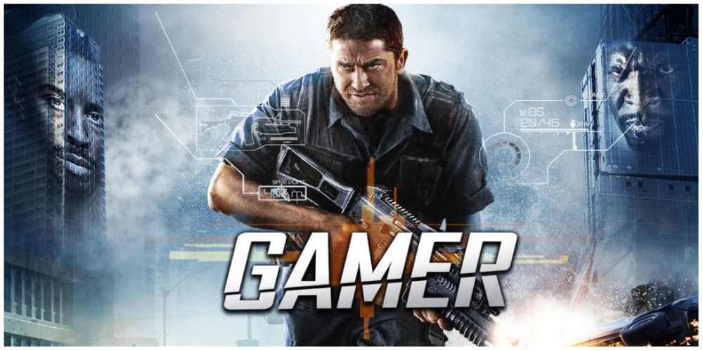 10 Best Futuristic Sports Movies