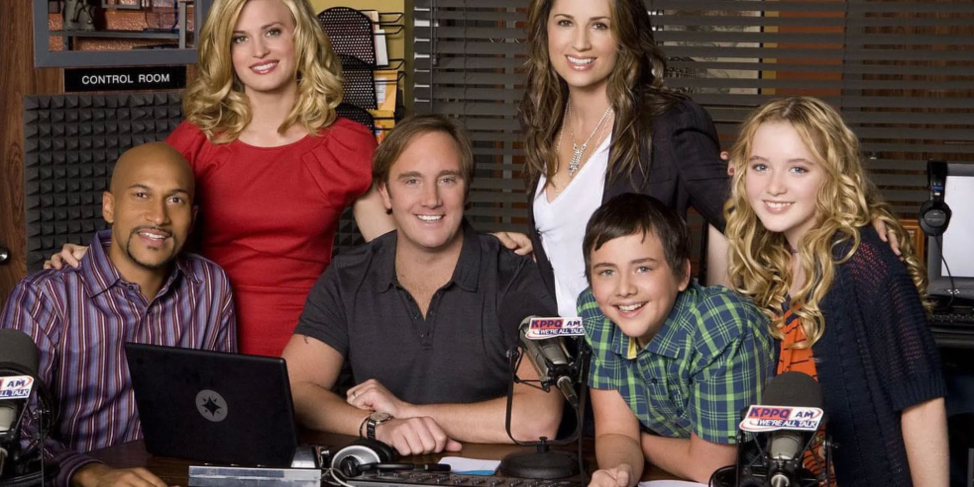 10 Most Boring Sitcoms