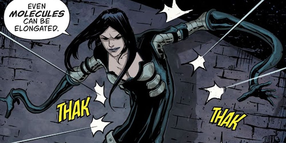 10 Deadly DC Comics Villains No One Remembers