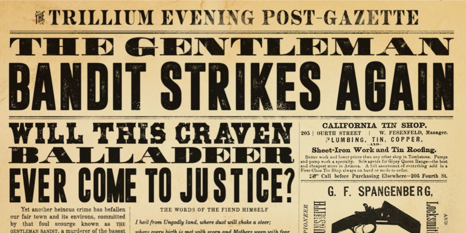 10 Best Single-Player Tabletop RPGs