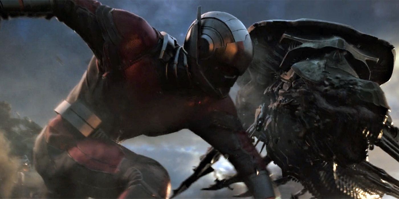 Ant-Man's 10 Best Fights In The MCU (& Who Won)
