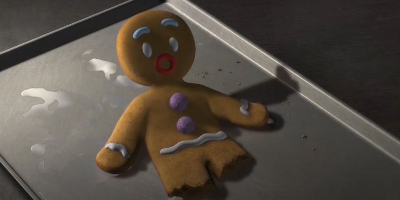 Get Out Of My Swamp: 30 Best Quotes From Shrek That Fans Still Quote Today