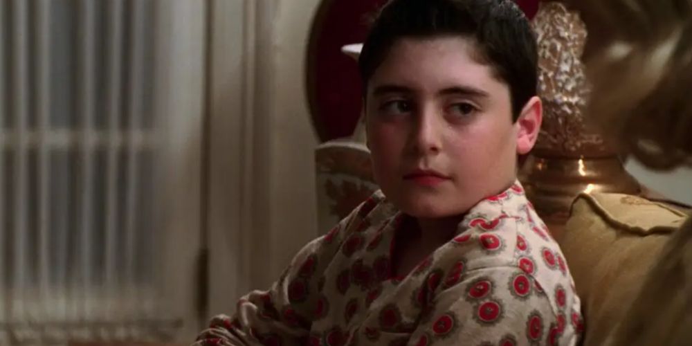 10 Most Evil TV Kids, Ranked