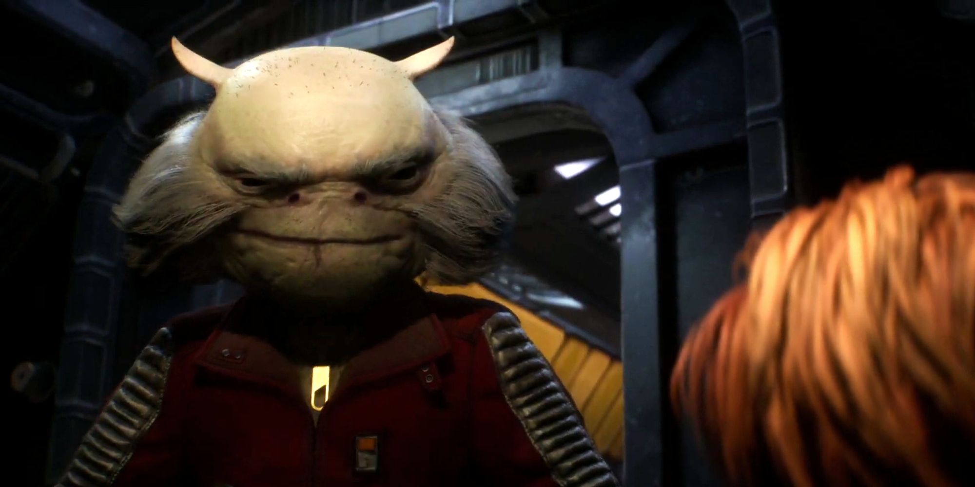 10 Best Characters In Star Wars Jedi: Fallen Order, Ranked