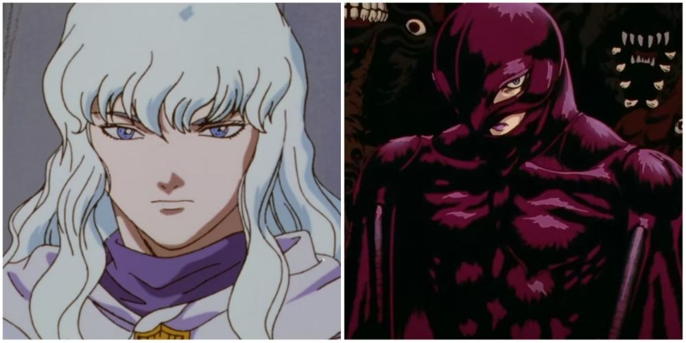 10 Anime Villains With The Saddest Backstories