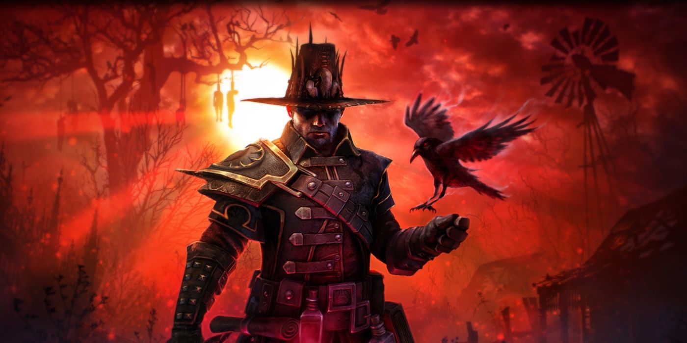 10 Best Multiplayer RPGs