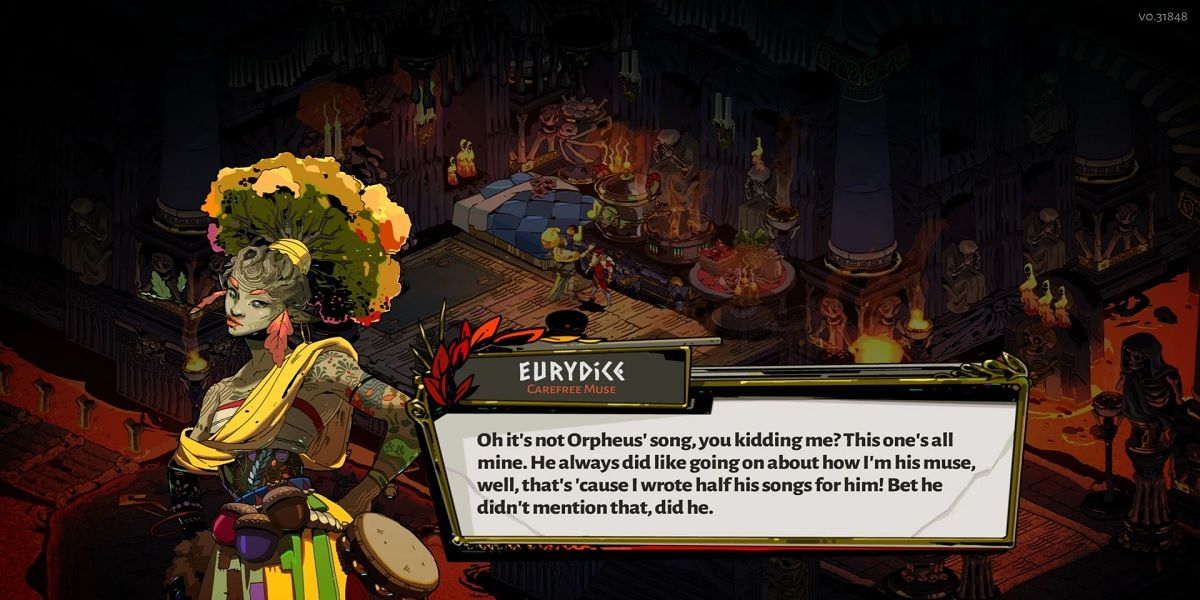 10 Most Stylish Hades Characters