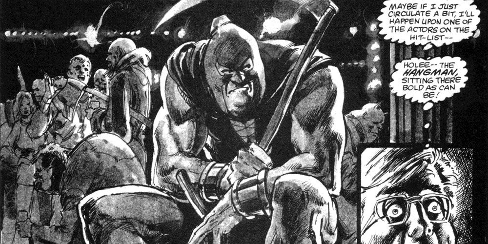 10 Deadly Marvel Villains No One Remembers