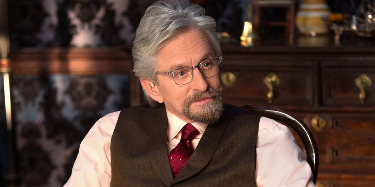 10 Best MCU Ant-Man Characters, Ranked