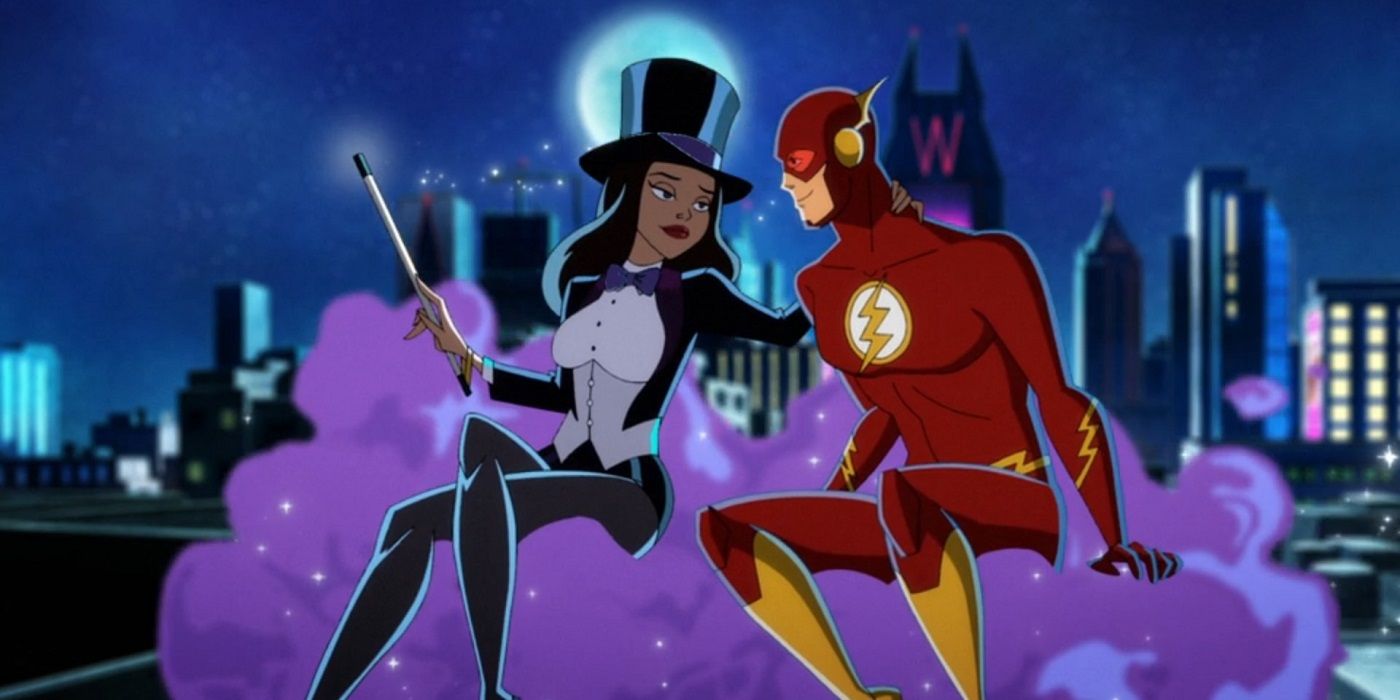 Harley Quinn: Every Couple in A Very Problematic Valentine's Day Special