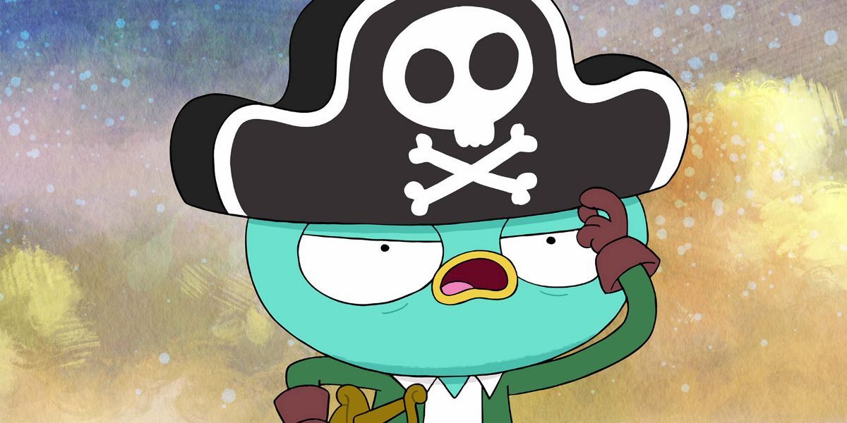 10 Best Nicktoons Protagonists