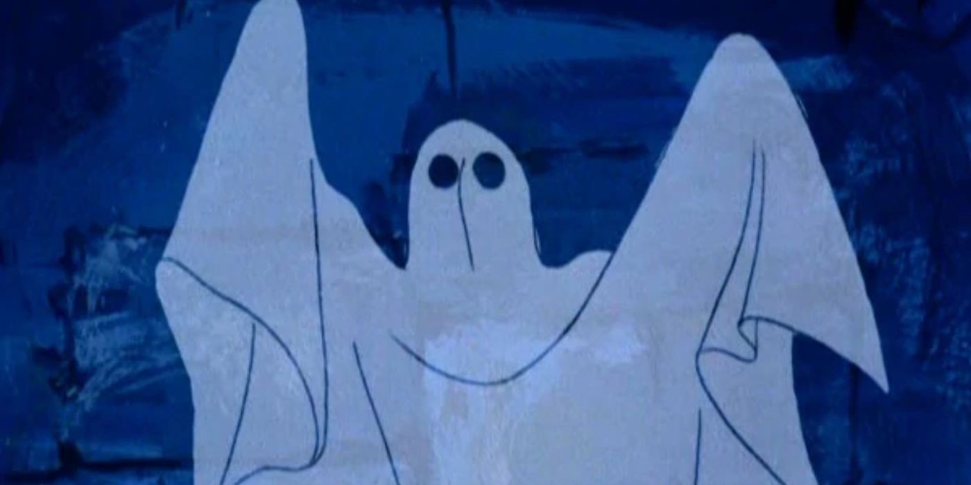 10 Best Episodes Of The Original Scooby-Doo Show