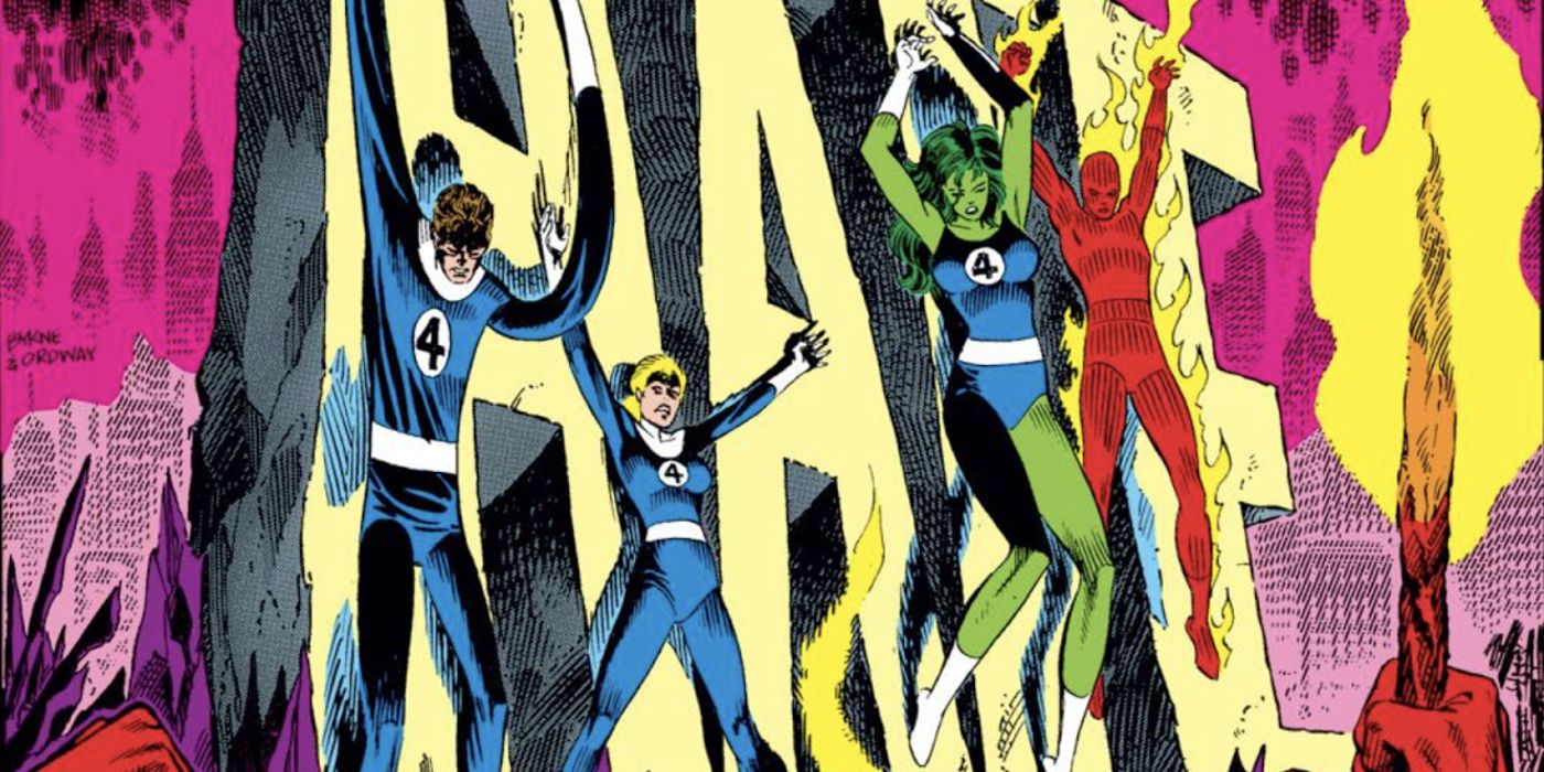 10 Dead Fantastic Four Villains That Should Return