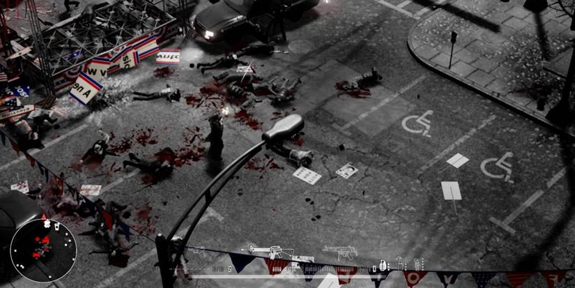 10 Most Controversial Video Games Of All Time