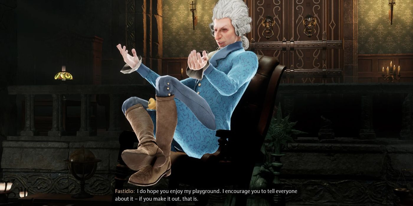 10 Coolest Things To Do In Hogsmeade In Hogwarts Legacy