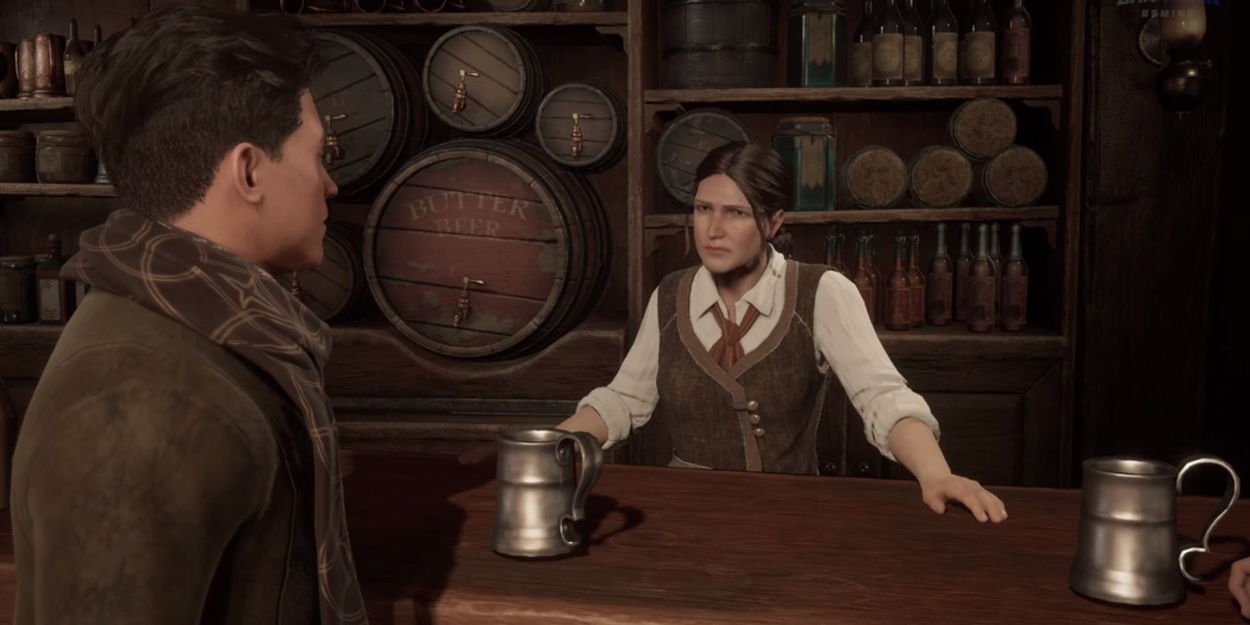 10 Coolest Things To Do In Hogsmeade In Hogwarts Legacy