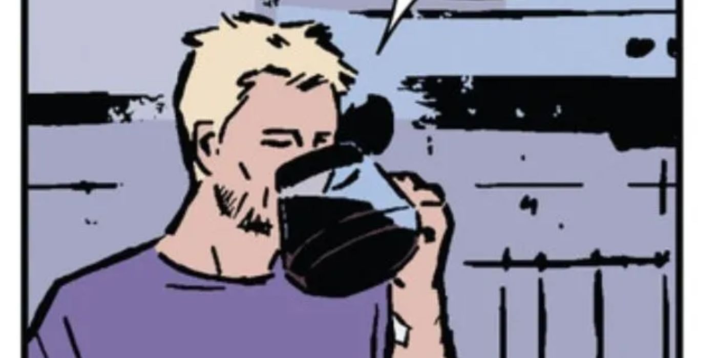 Hawkeye's Greatest Accomplishments In The Comics, Ranked