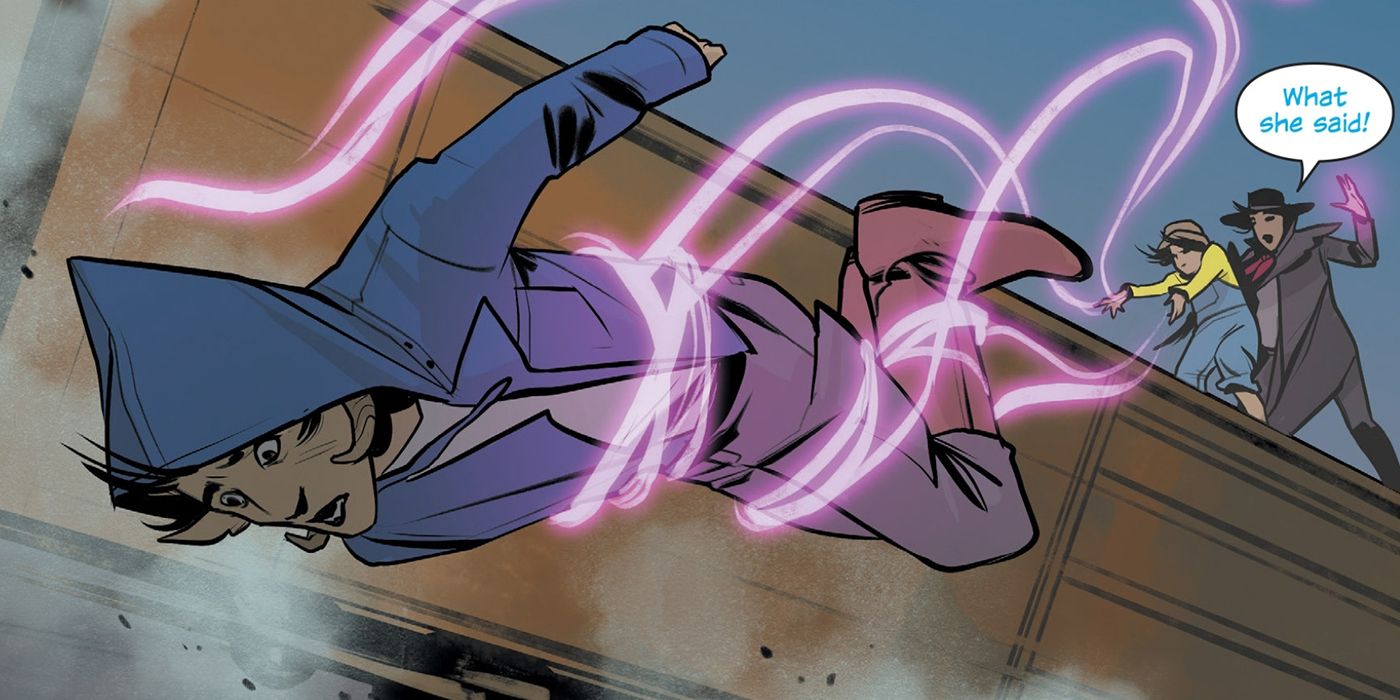 10 Greatest Victories From Image Comics' Saga (So Far)