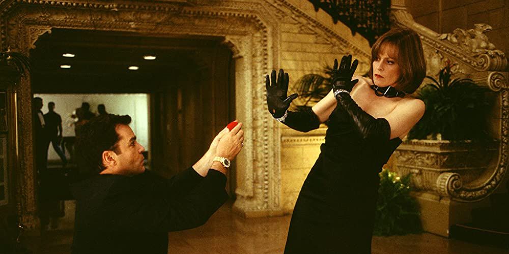 Cocaine Bear & Ray Liotta's 9 Other Funniest Films