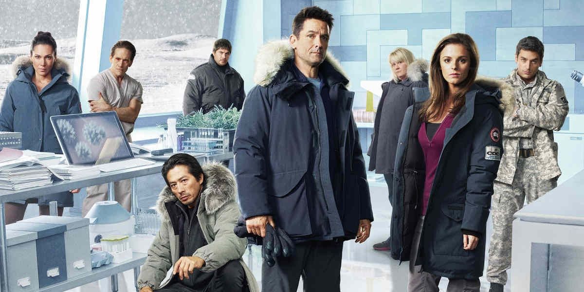 15 Best Zombie TV Shows