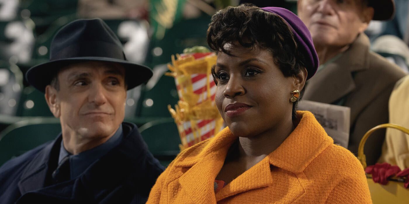 Hank Azaria, Haneefah Wood & Dewshane Williams Talk Hello Tomorrow!