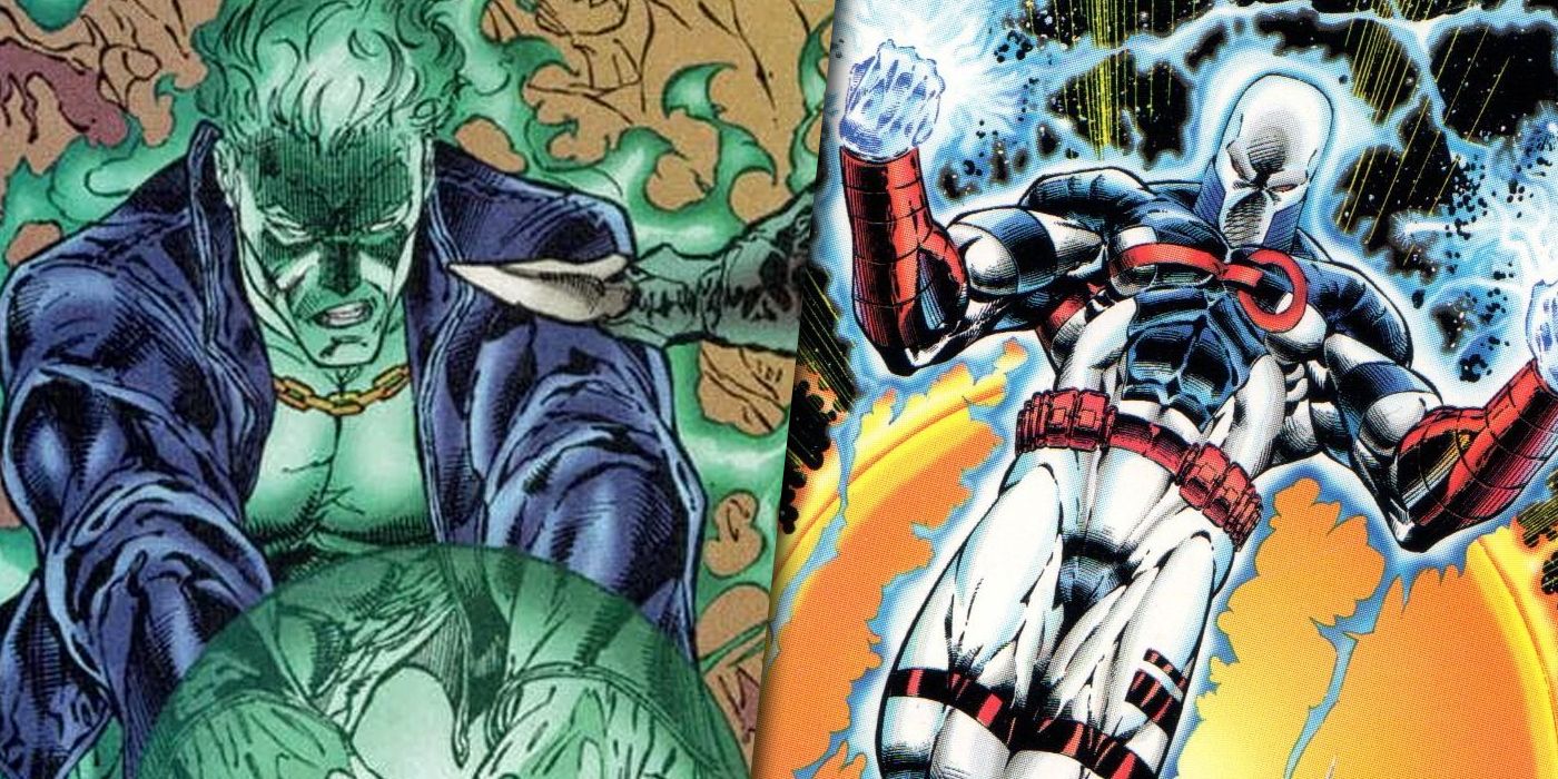 8 Characters From The Authority Fans Want In The DCU