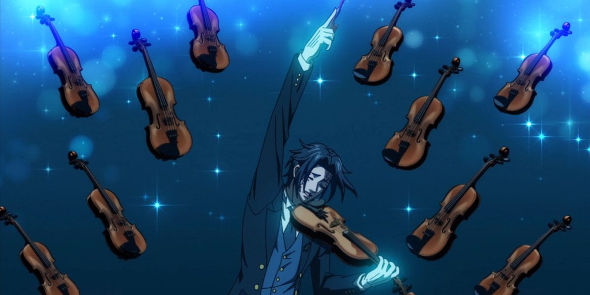 10 Best Gods In Record Of Ragnarok