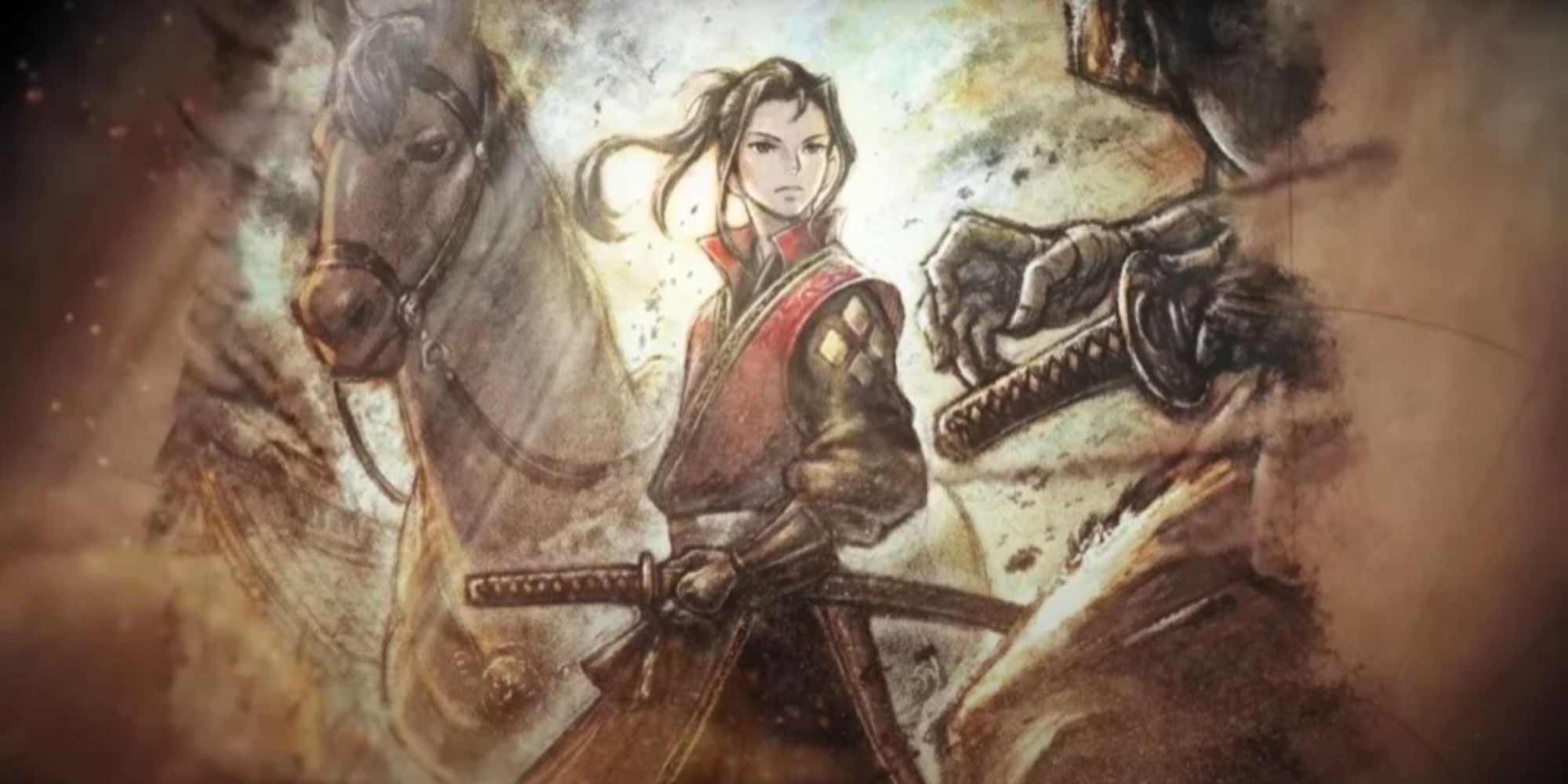 Every Octopath Traveler 2 Class, Ranked by Power