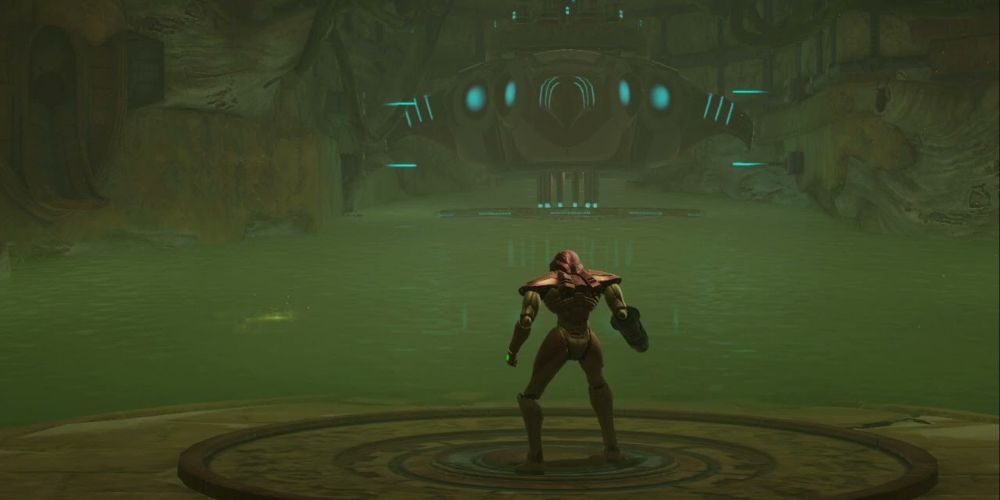 10 Scariest Bosses In Metroid Prime Remastered, Ranked