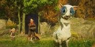 10 Best Magical Beasts In Hogwarts Legacy Ranked 10 Best Magical Beasts In Hogwarts Legacy Ranked